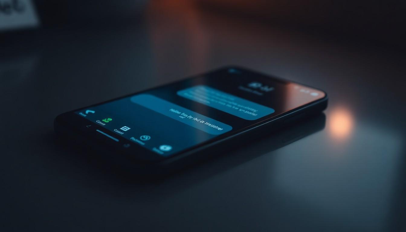 How to Make ChatGPT Dark Mode: Your Ultimate Guide to a Stylish Chat ...