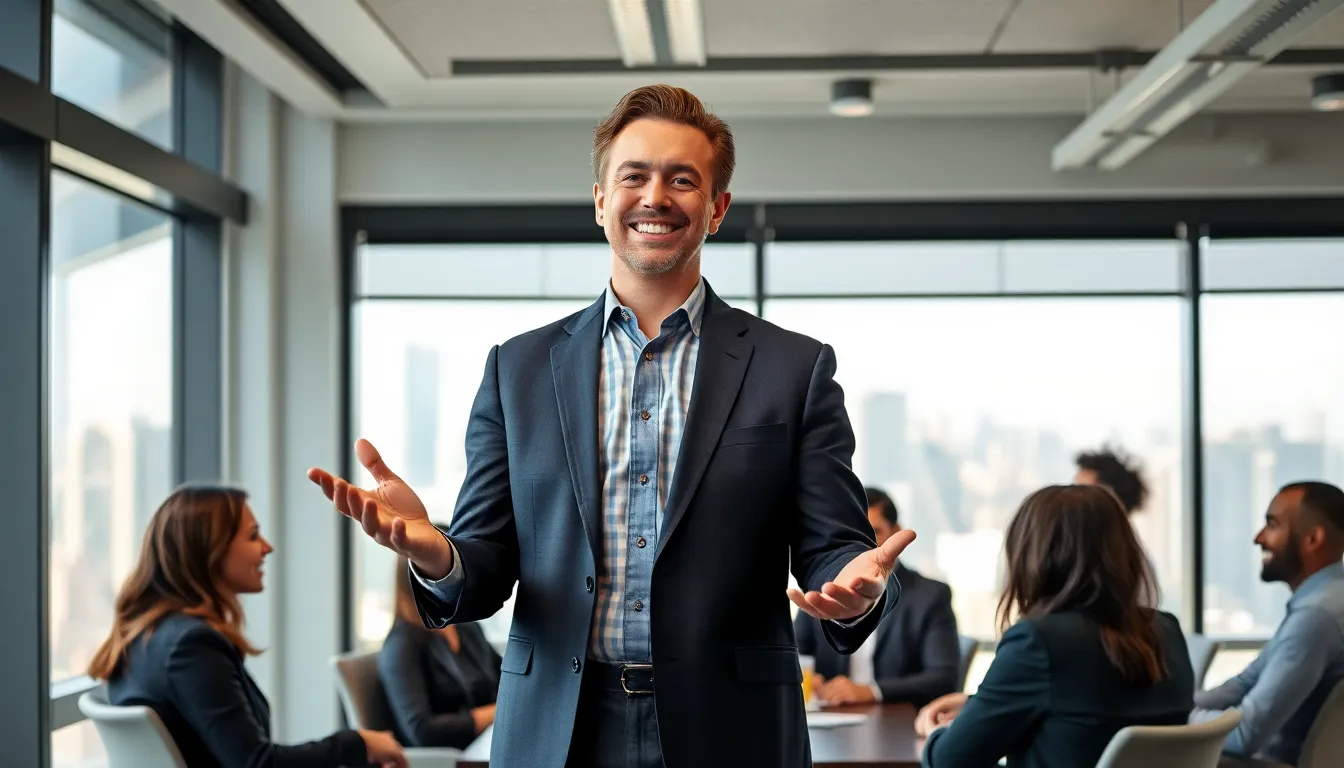 Leader Profiles: Unlocking the Secrets of Great Leadership Traits and ...